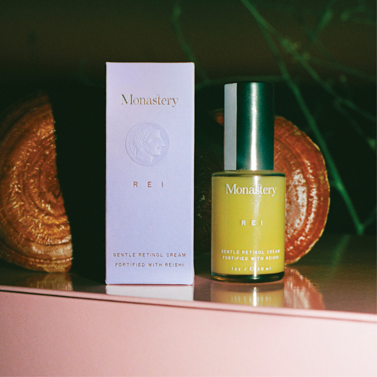 What you need to know about Retinol – Muse & Heroine