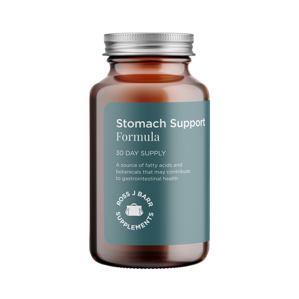 Stomach Support Formula – Muse & Heroine