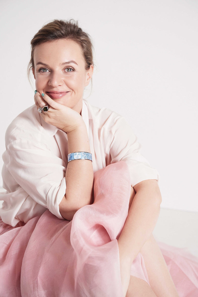 Meet Alexandra Kruse - Self-Proclaimed Fashion Witch and Co-Founder of ...