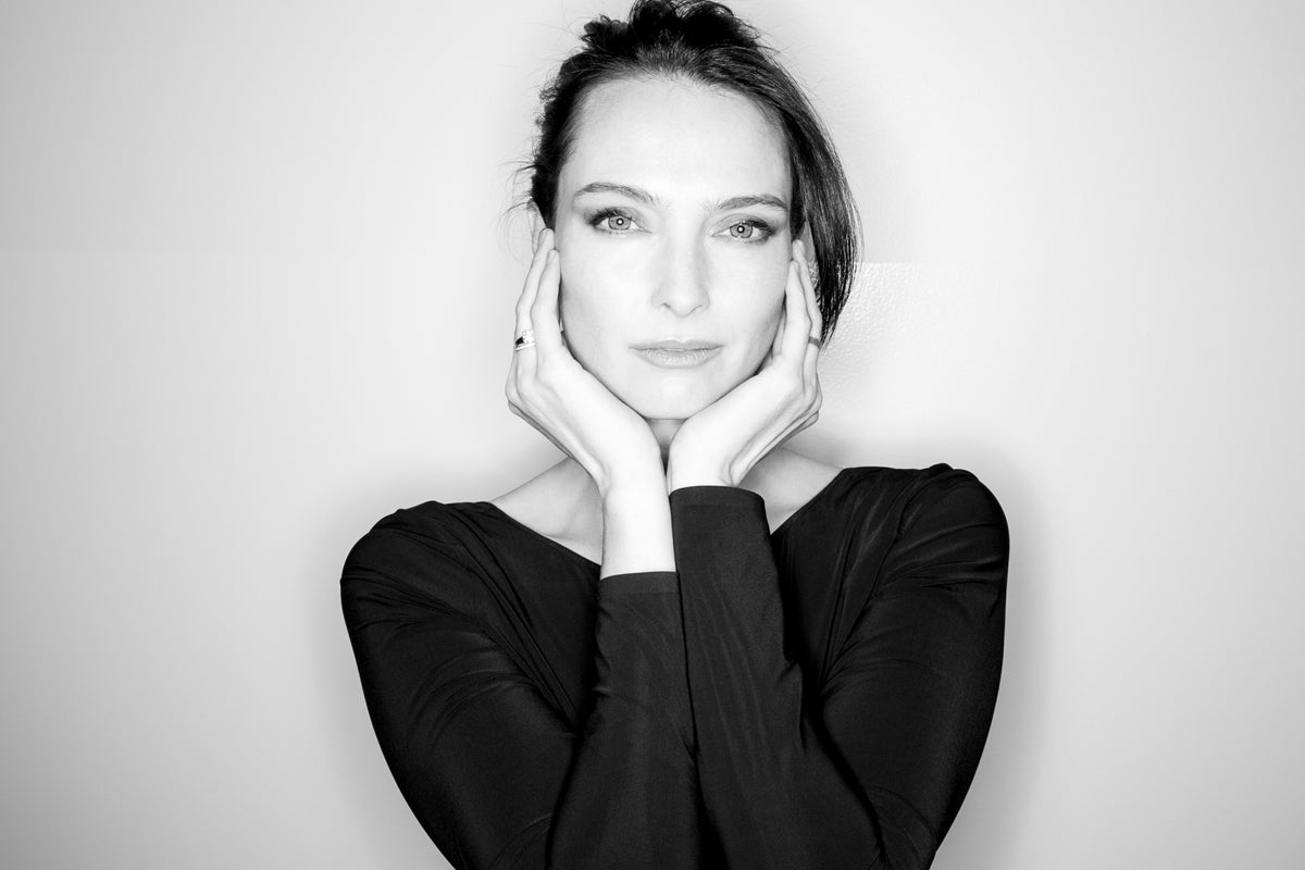 Meet Lia Chavez, sacred feminine high priestess and founder of Hildega ...