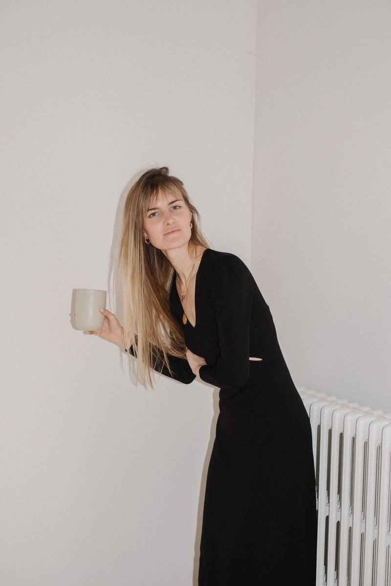 Meet Louise, Founder of Maison Loüno – Muse & Heroine