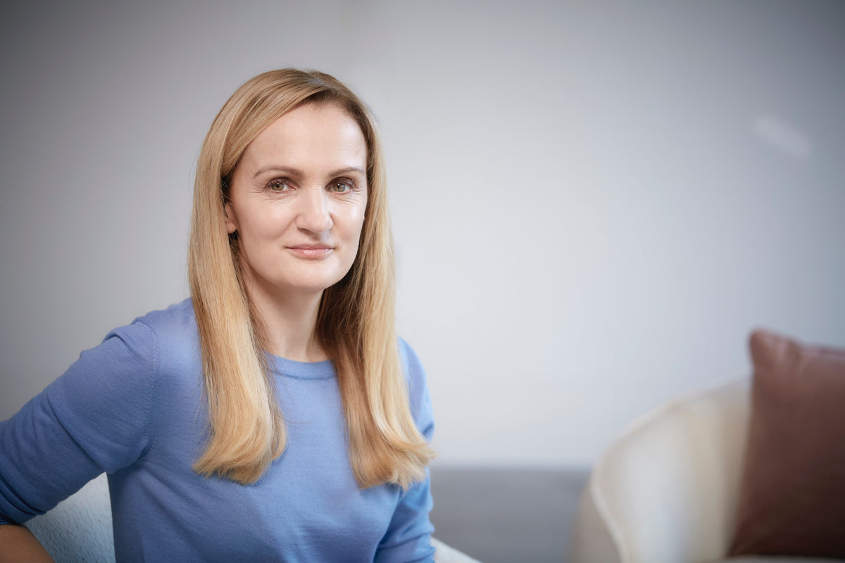 The LYMA Founder - A True Beauty Innovator – Muse & Heroine