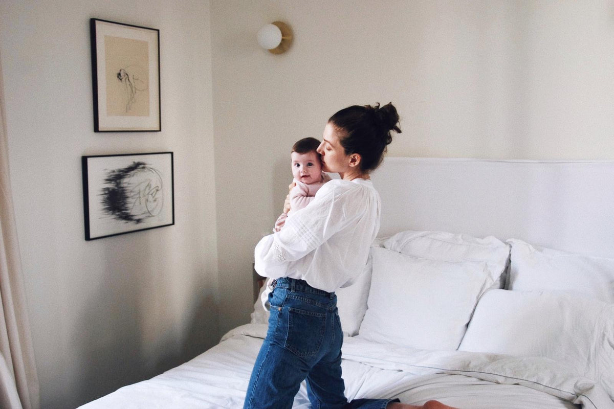 Meet Bénédicte Burguet Journé, Beauty Editor at Vanity Fair France ...
