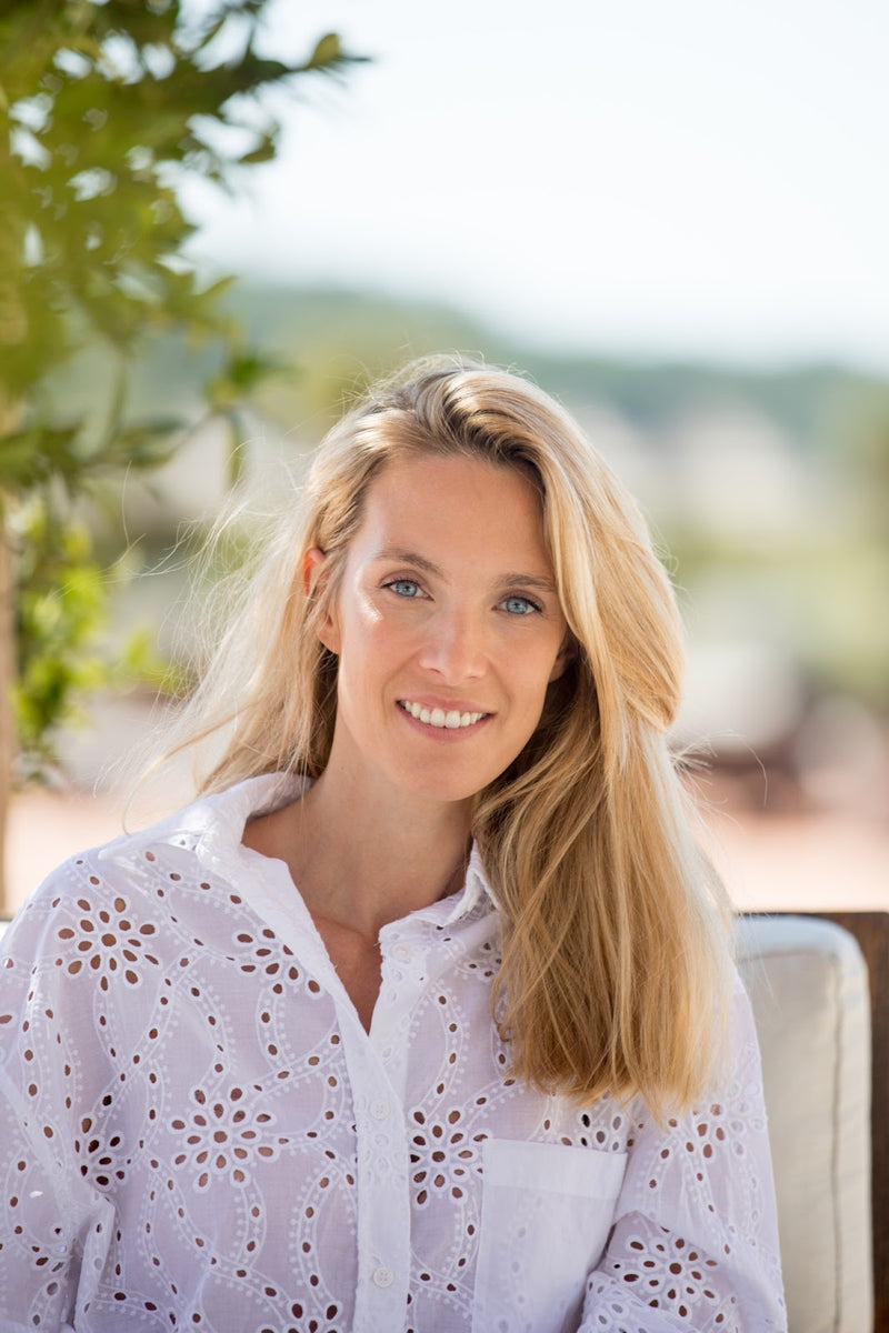 Superwoman Marianne Brass – Muse & Heroine