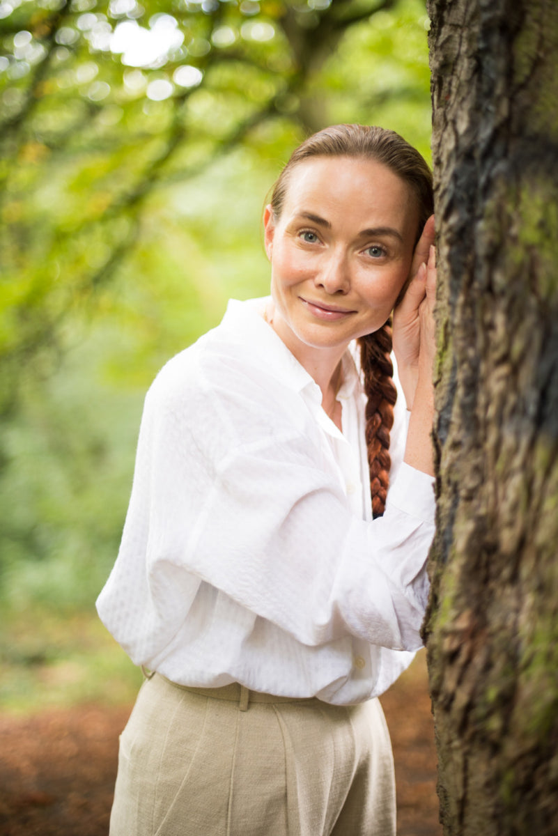 Meet Katja from Yin Your Skin – Muse & Heroine