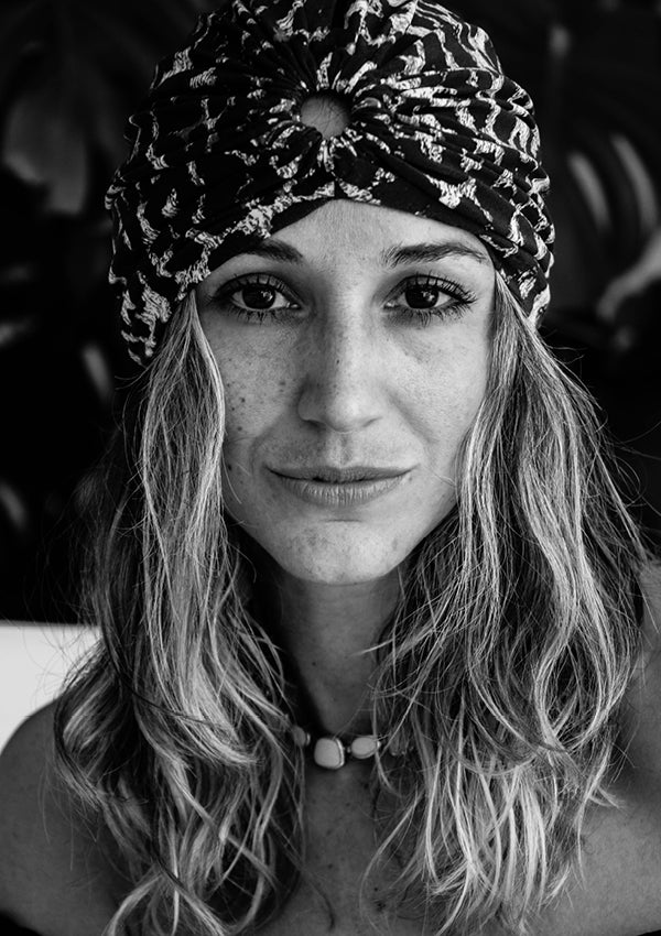 An intimate Interview with Alexis Rose, founder of LILFOX – Muse & Heroine