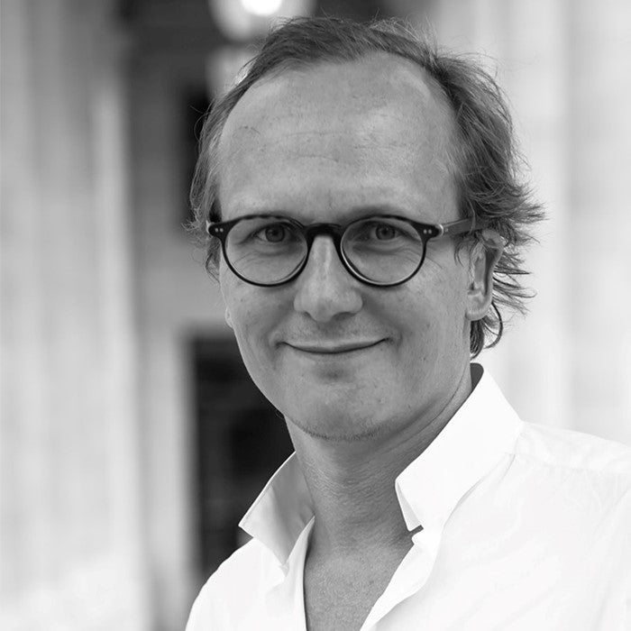 Meet Nicolas Gerlier, Founder of La Bouche Rouge – Muse & Heroine