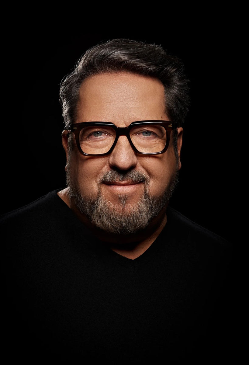 Meet Rolf Heidrich, Mastermind and CEO of Hech and Dr. Steffen Wegener ...