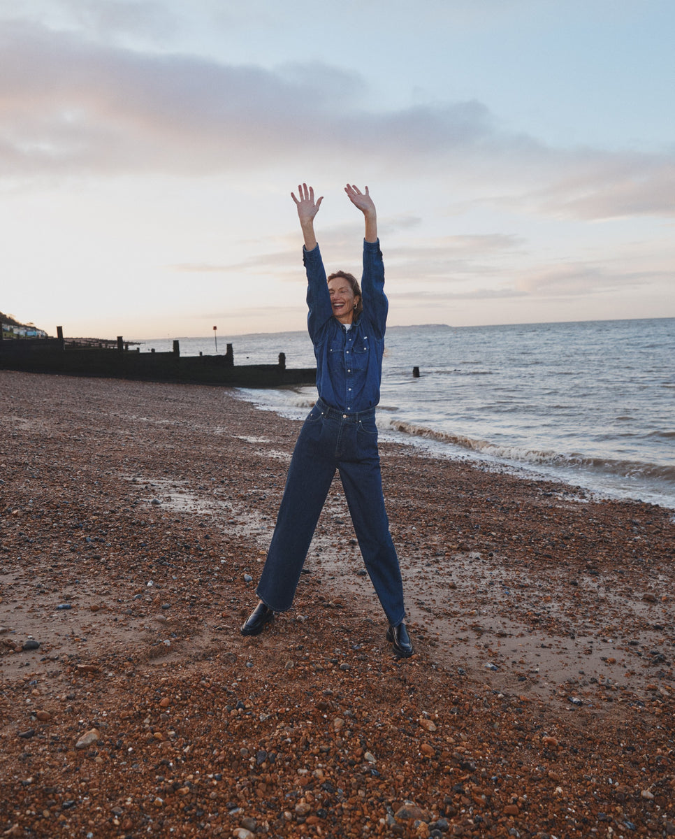 Meet Rachel Landon, Herbalist, Naturopath and Co-Founder of Wilder Bot ...