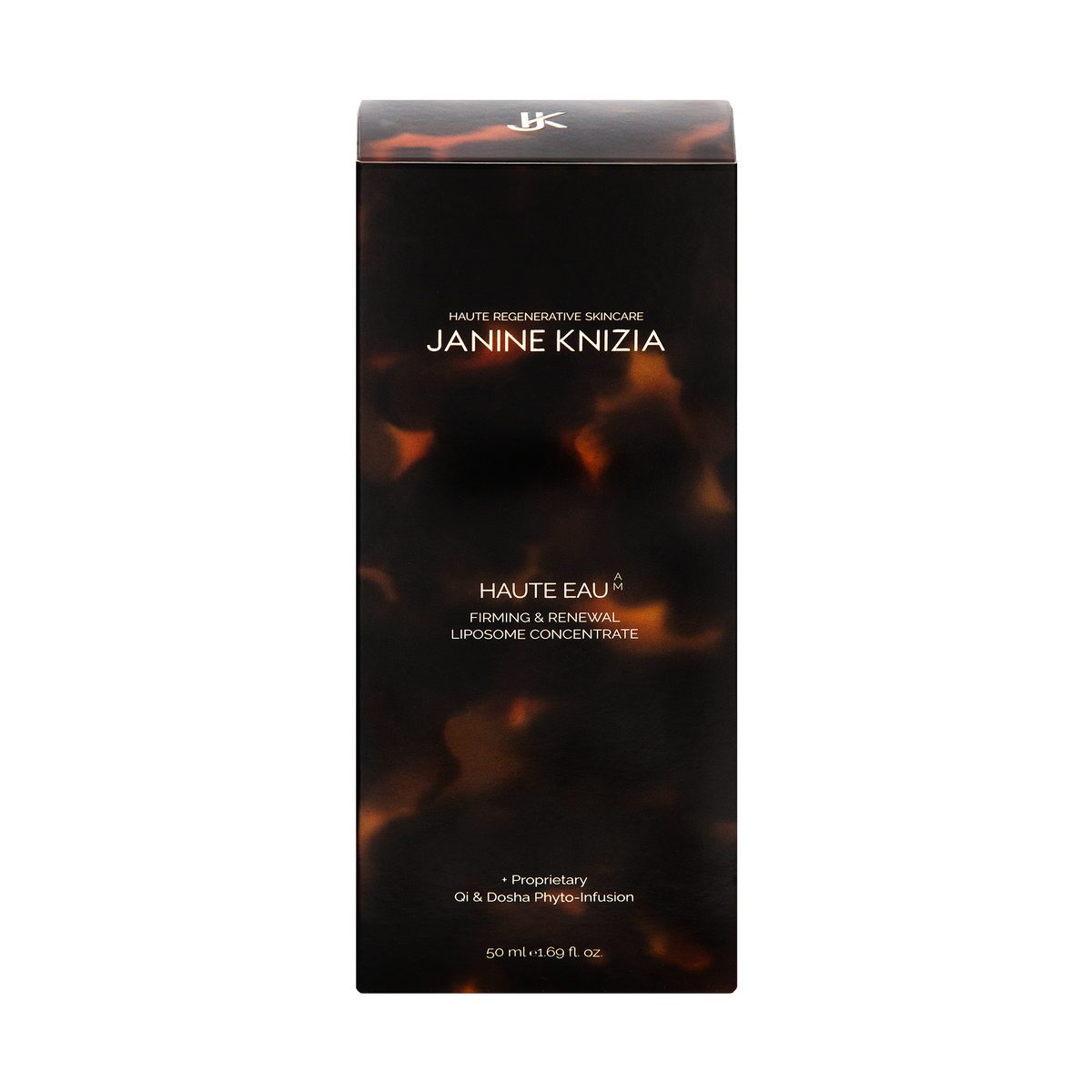 HAUTE EAU AM - Firming & Renewal Liposome Concentrate – Muse & Heroine