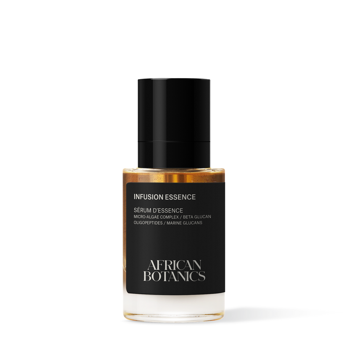 Infusion Essence – Muse & Heroine