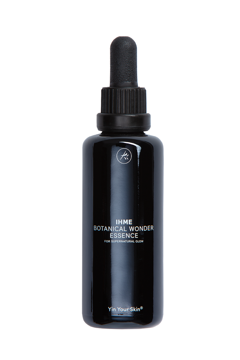 IHME Botanical Wonder Essence – Muse & Heroine