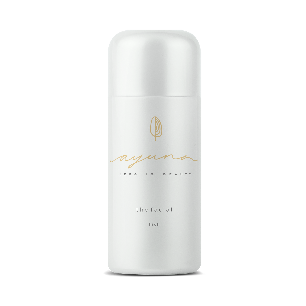 The Facial High - Prebiotic Refining Concentrate – Muse & Heroine