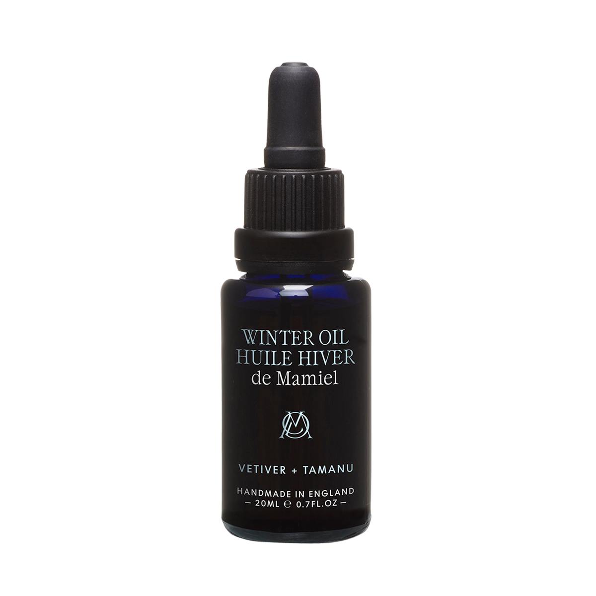Winter Facial Oil – Muse & Heroine