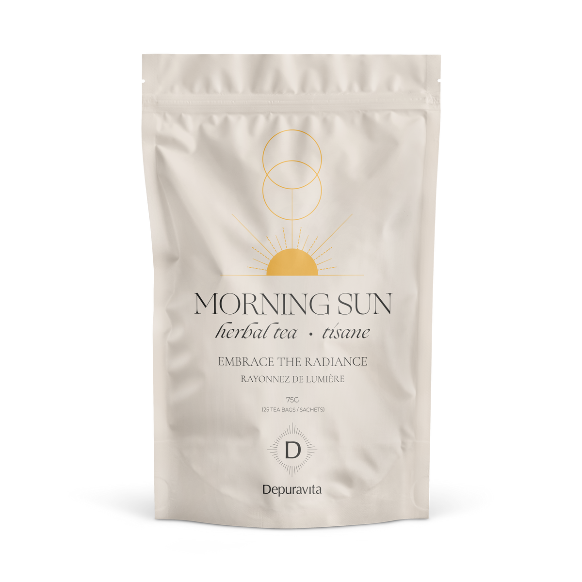 Morning Sun – Muse & Heroine