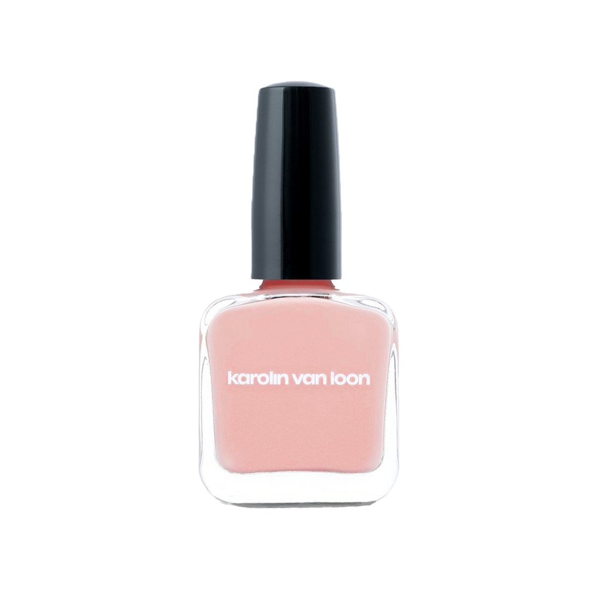 Nail Polish 15ml - Lin Nude – Muse & Heroine