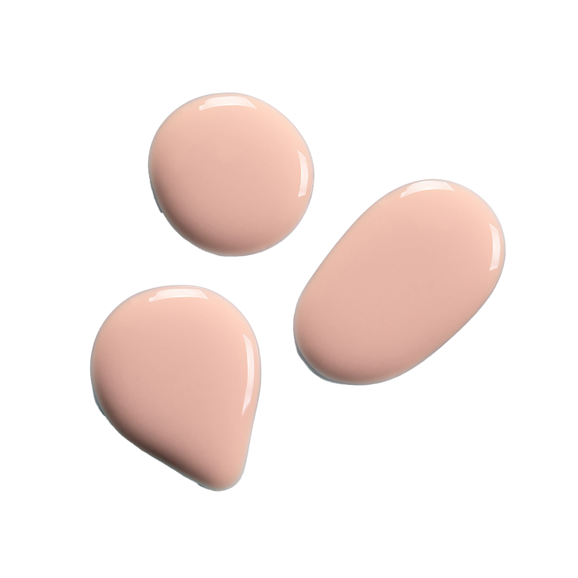 Nail Polish 15ml - Lin Nude – Muse & Heroine