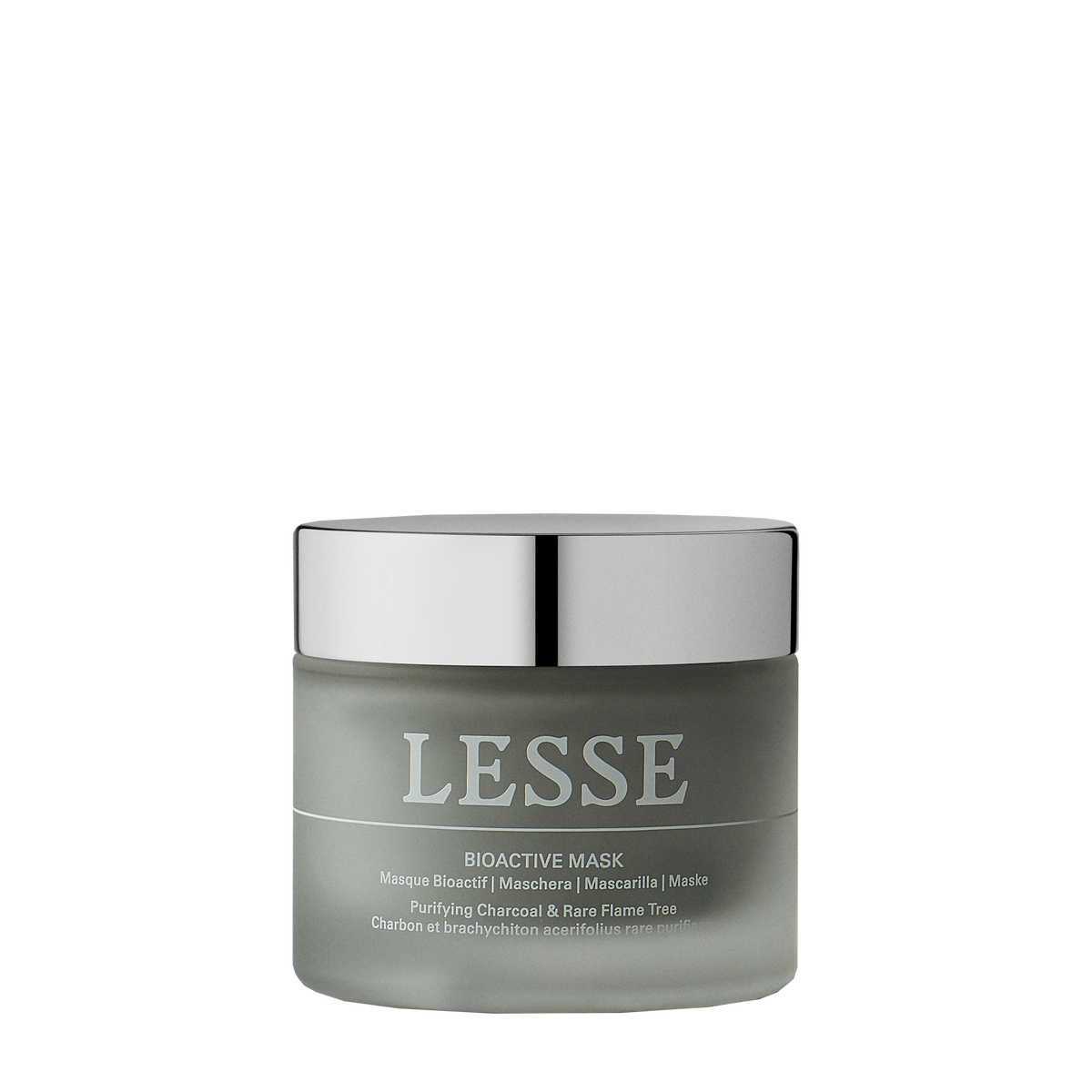 Bioactive Mask – Muse & Heroine