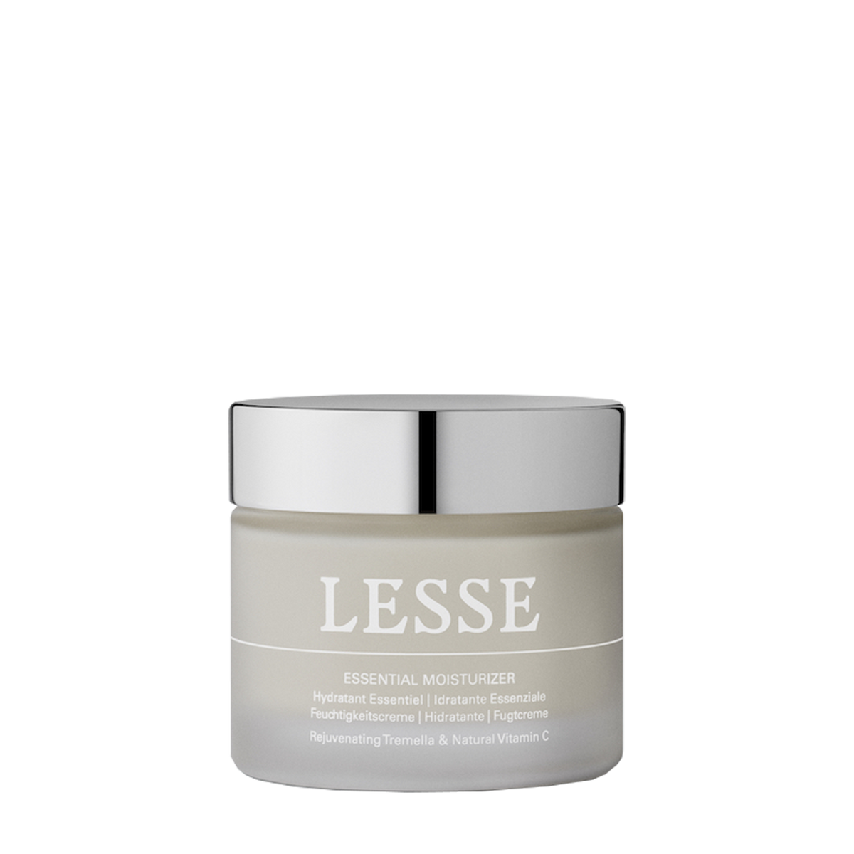 Essential Moisturizer – Muse & Heroine