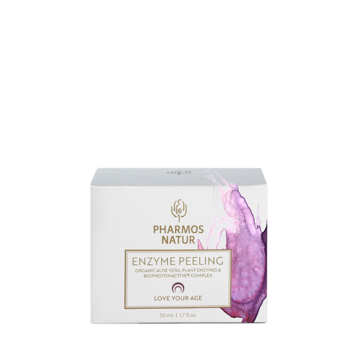 Triple Effect Enzyme Cream Peeling & Mask – Muse & Heroine