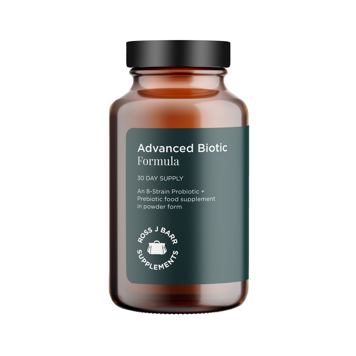 Advanced Biotic Formula – Muse & Heroine