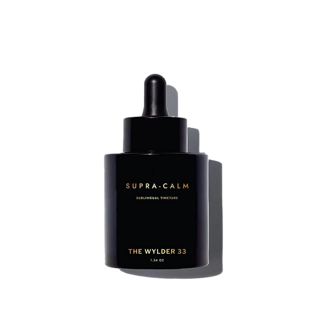 SUPRA - CALM – Muse & Heroine