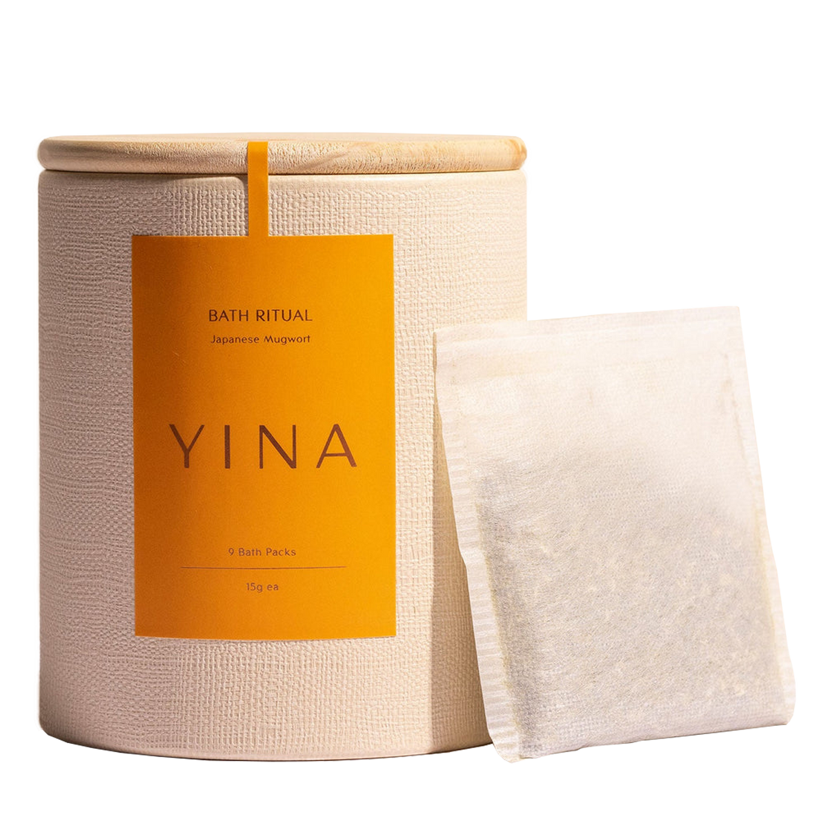 Bath Ritual – Muse & Heroine