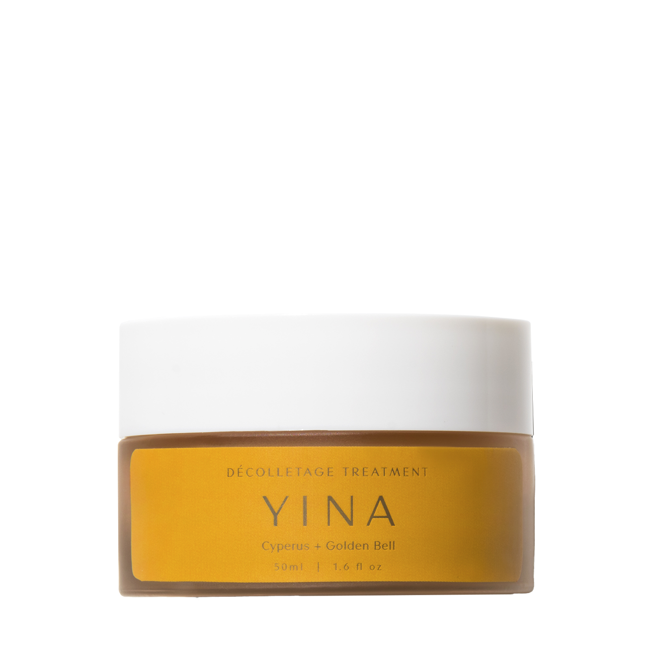 Décolletage Treatment Balm – Muse & Heroine