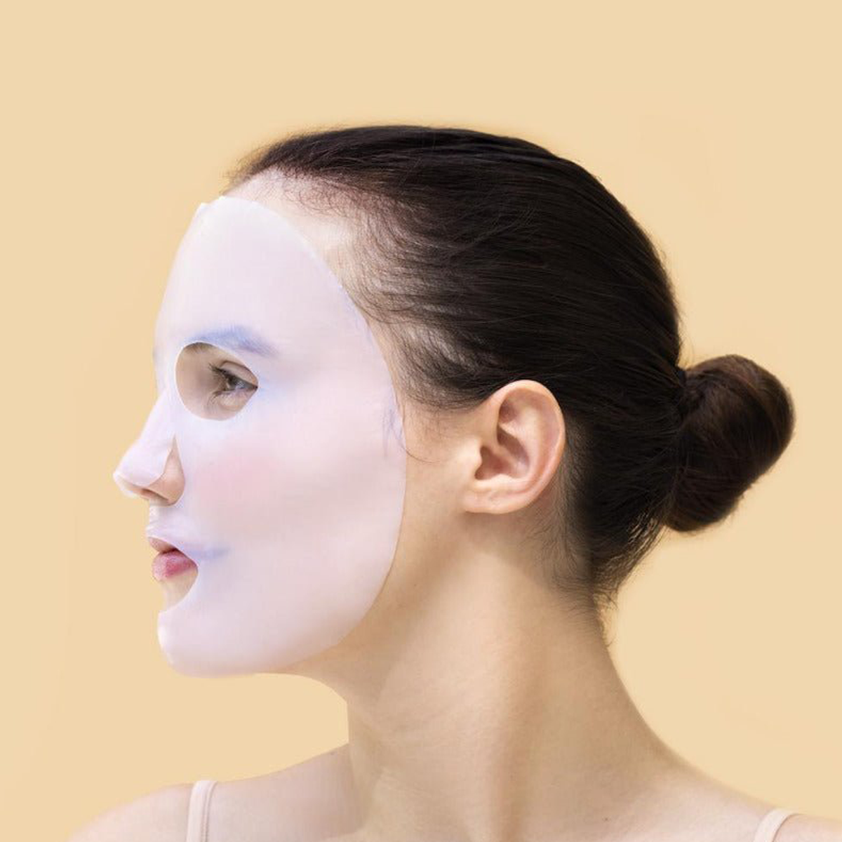 Divine Bio-cellulose Mask – Muse & Heroine