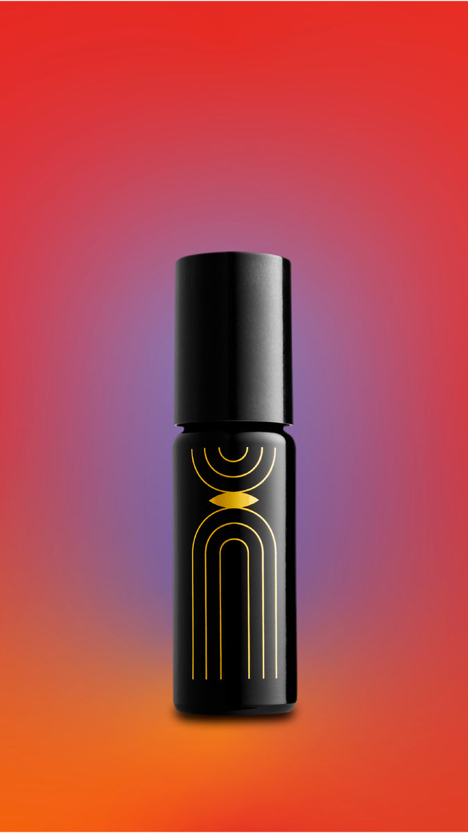Jasmine Supérieur Essence Roll On Limited Edition – Muse & Heroine