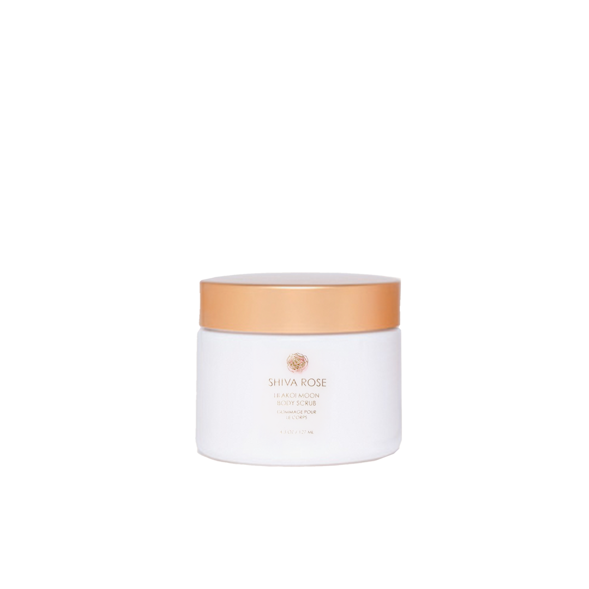 Lilakoi Moon Body Scrub – Muse & Heroine