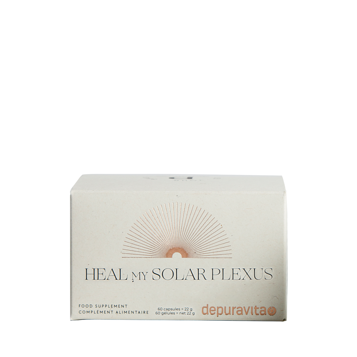 Heal My Solar Plexus – Muse & Heroine