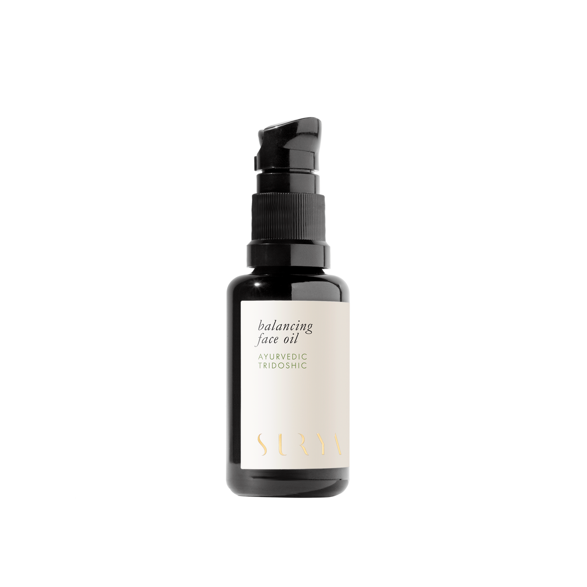 Balancing Face Oil – Muse & Heroine