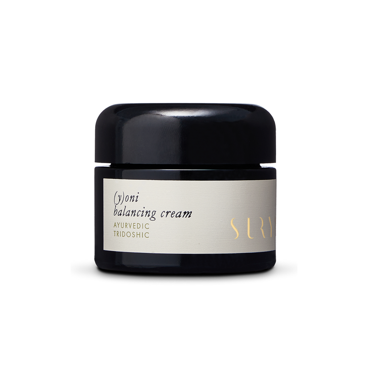 Balancing Yoni Cream – Muse & Heroine